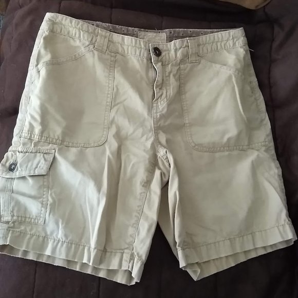 Life Is Good | Shorts | Life Is Good Cargo Shorts | Poshmark